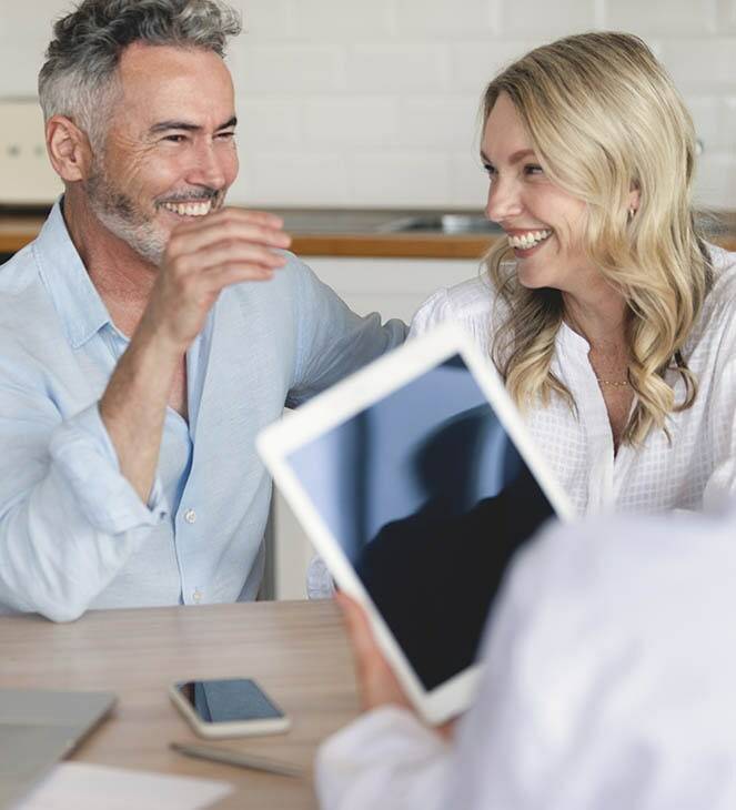Your Customized HGH and Testosterone Treatment - Califoria HRT Clinic